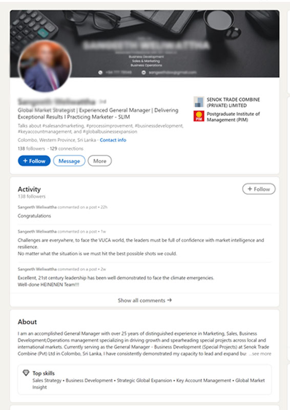 Professional CV Writing Services | Alison Certified Resume Writers